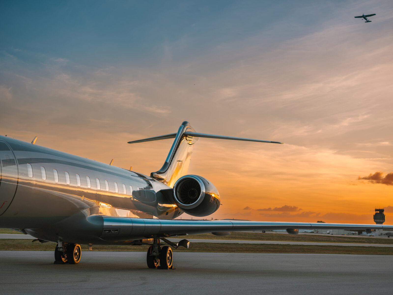 Interior Design for Private Aircraft Fleets | Autumn Elizabeth Design